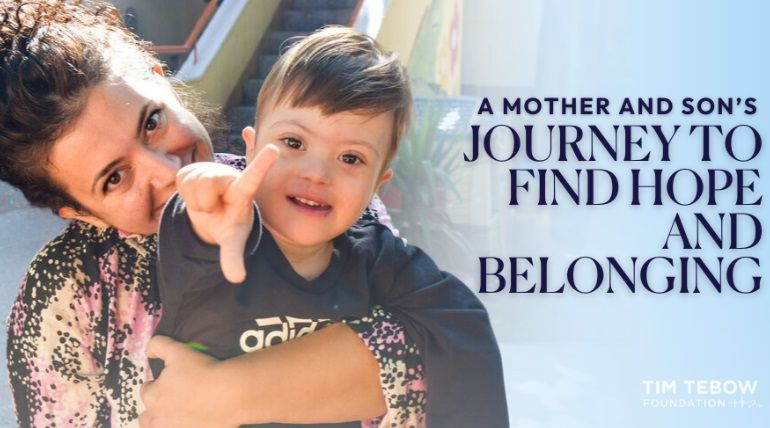 Worthy Cause Wednesday: Julinda and Dren’s Journey - Your Home Sold ...